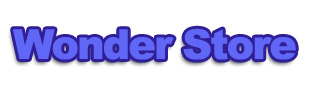 Wonder Store
